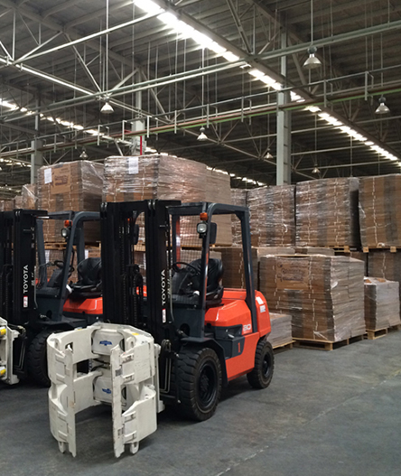 Oji Interpack India Pvt Ltd