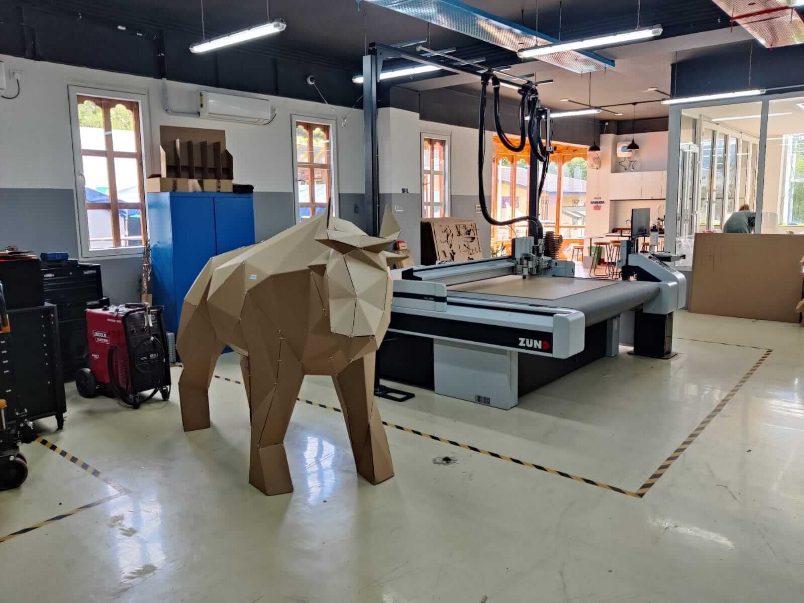 Design and Engineering Solutions || Oji Interpack India Pvt Ltd