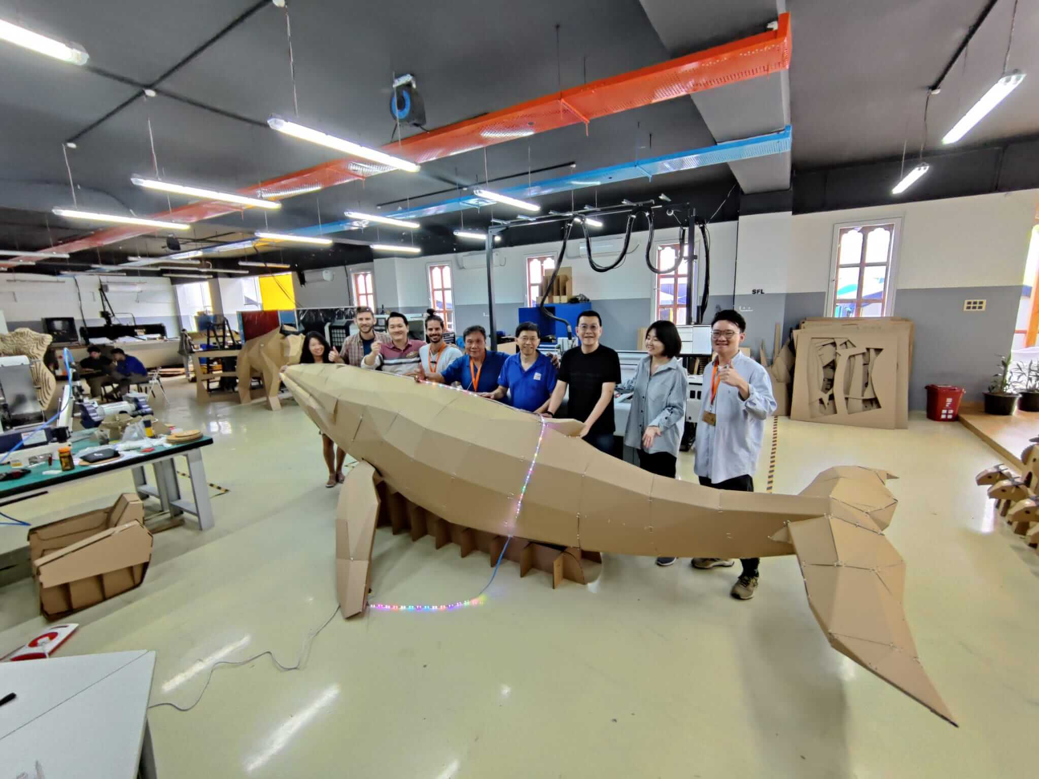 Design and Engineering Solutions || Oji Interpack India Pvt Ltd