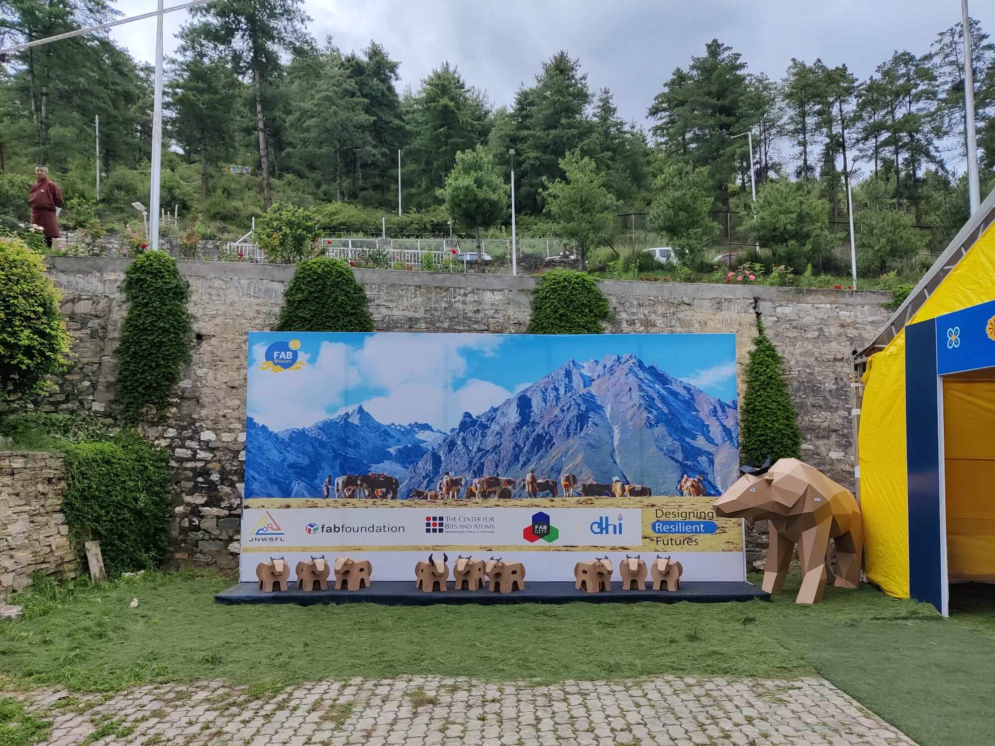 Design and Engineering Solutions || Oji Interpack India Pvt Ltd