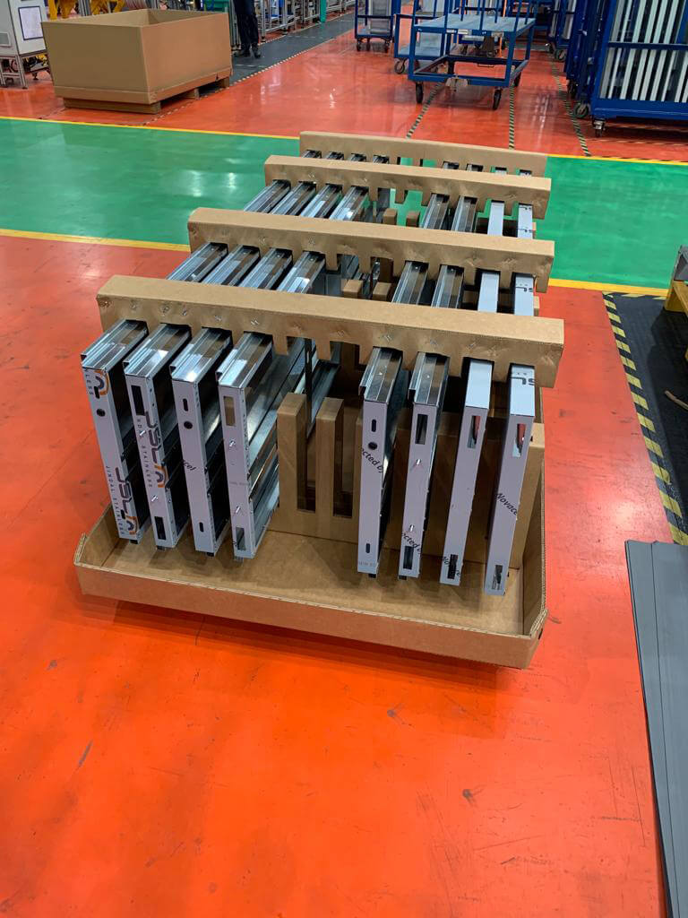 Heavy Duty Corrugated Box | Oji Interpack India Pvt Ltd