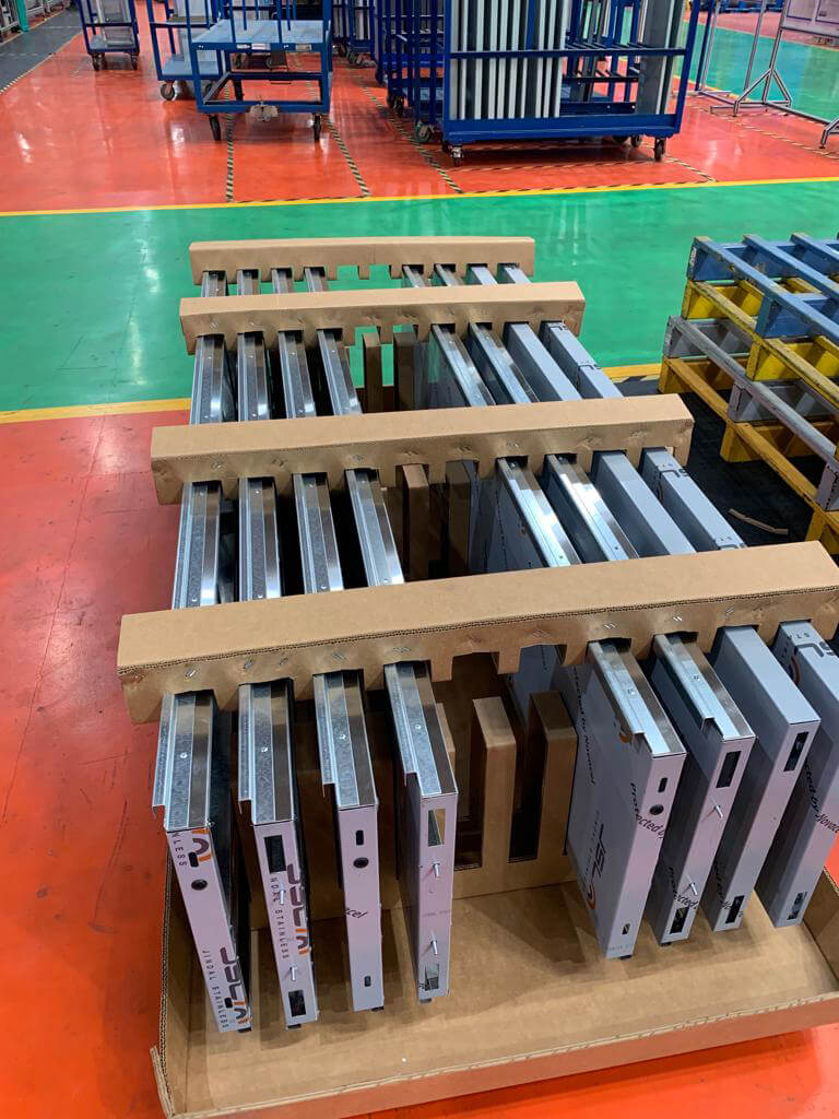 Heavy Duty Corrugated Box || Oji Interpack India Pvt Ltd