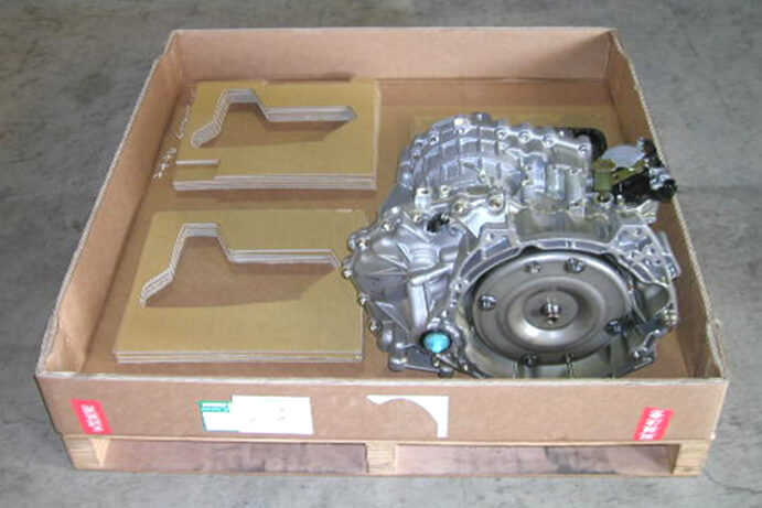 Heavy Duty Corrugated Box || Oji Interpack India Pvt Ltd