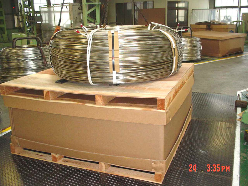 Heavy Duty Corrugated Box || Oji Interpack India Pvt Ltd