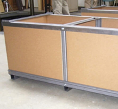 Heavy Duty Corrugated Box || Oji Interpack India Pvt Ltd