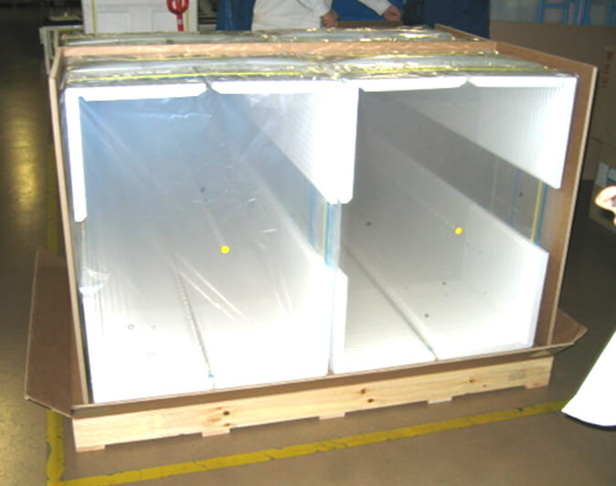 Heavy Duty Corrugated Box || Oji Interpack India Pvt Ltd