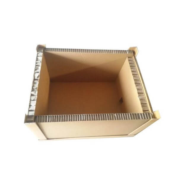 Honeycomb Solutions || Oji Interpack India Pvt Ltd