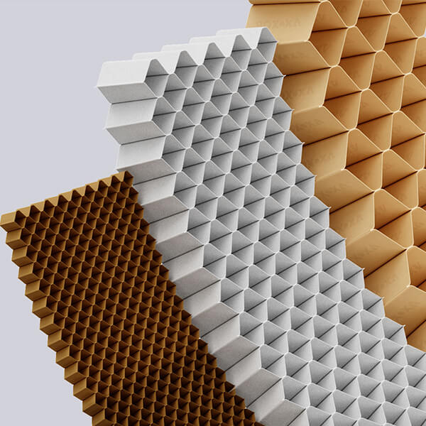 Honeycomb Solutions || Oji Interpack India Pvt Ltd