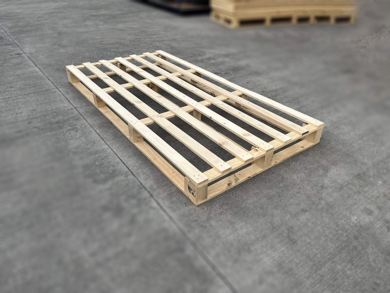 Pine Wood and Plywood Solutions || Oji Interpack India Pvt Ltd