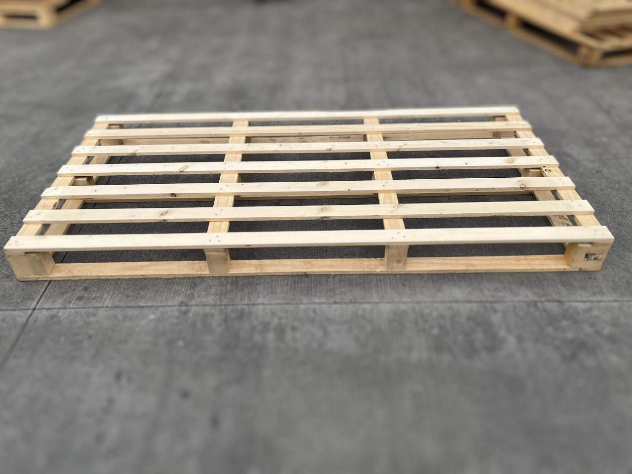 Pine Wood and Plywood Solutions || Oji Interpack India Pvt Ltd